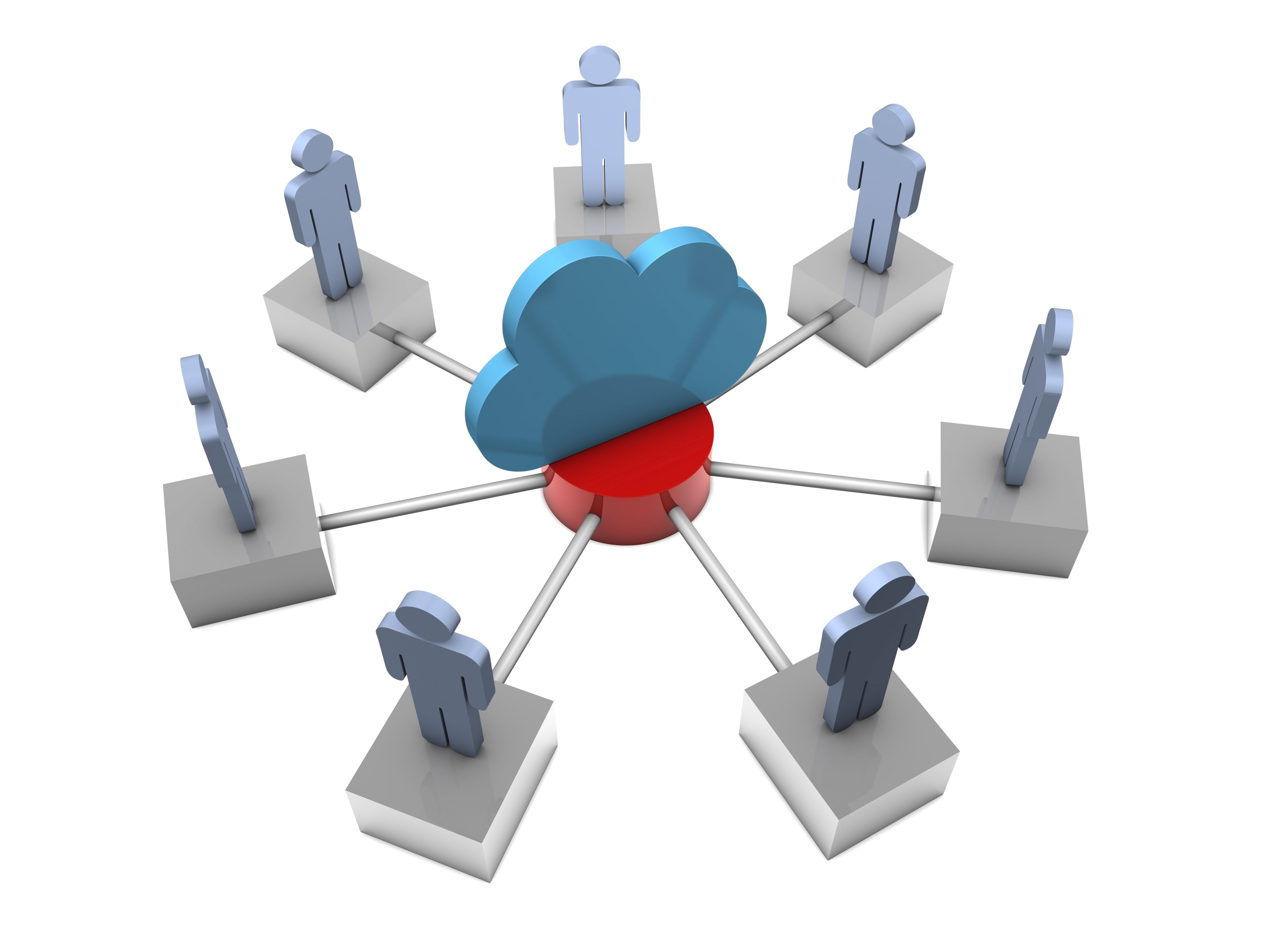 Foundation IT Systems - Building IT on a solid foundation